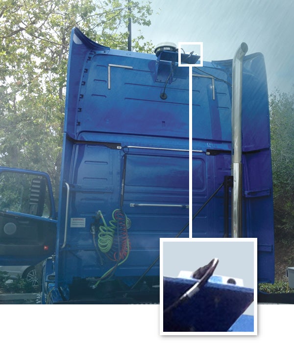 GORE® Protective Vents Reduce Condensation in Sealed Enclosures | 日本ゴア