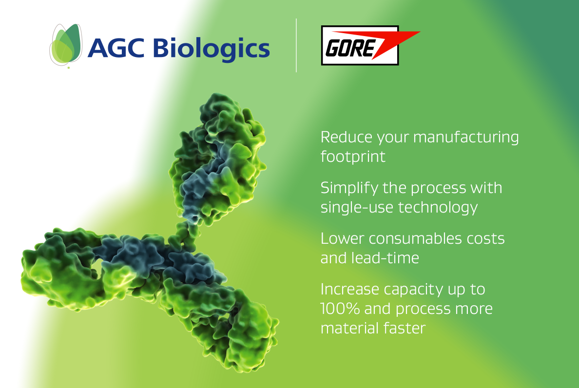 Propelling Your Downstream Purification | 日本ゴア