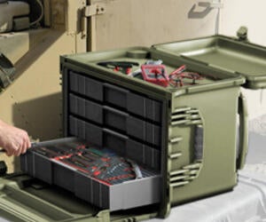 GORE® Protective Vents Increase Performance of Protective Cases by ...