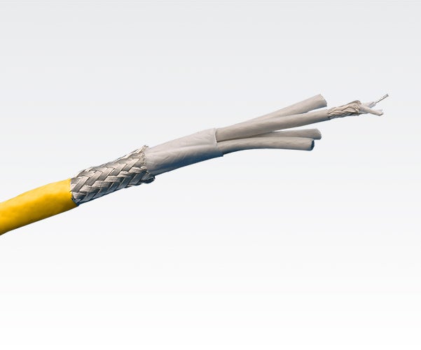 GORE® Space Cables, SpaceWire for NewSpace | 日本ゴア合同会社