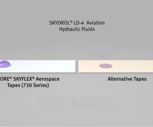 ゴア™ SKYFLEX™ 航空機向けガスケット&テープ | 日本ゴア合同会社